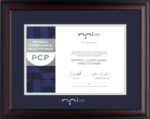 Leader Frames - Significant Impact