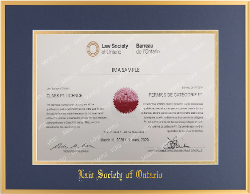 Leader Frames - Significant Impact