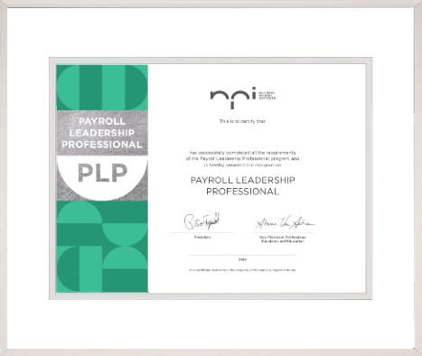 Leader Frames - Significant Impact